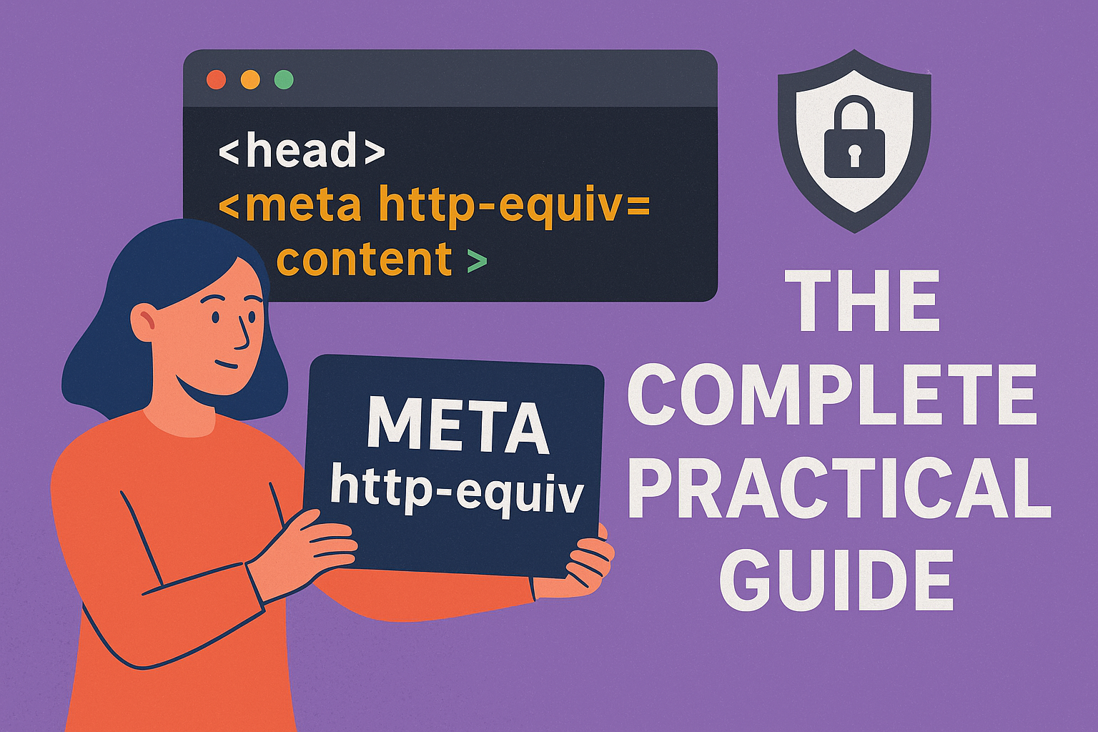 Meta HTTP Equiv: 3 Powerful Hacks You Must Know
